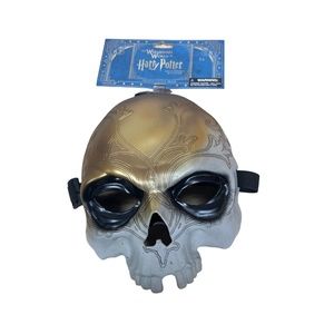 Universal | Other | Universal Studios Harry Potter Death Eater Mask ...